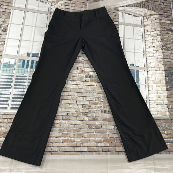 The Limited | Pants & Jumpsuits | Womens The Limited Black Collection ...